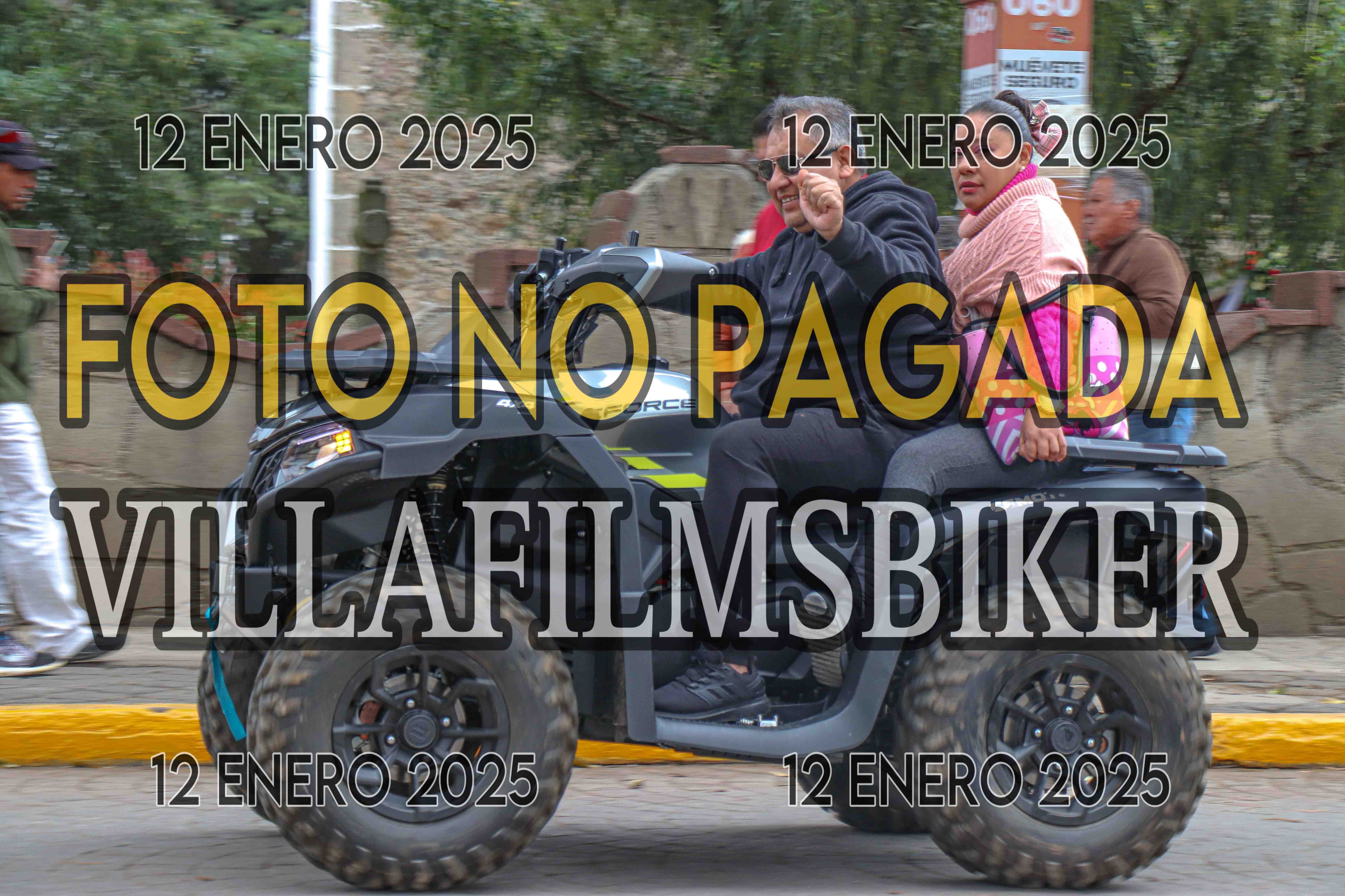 CV 511 — Postimages