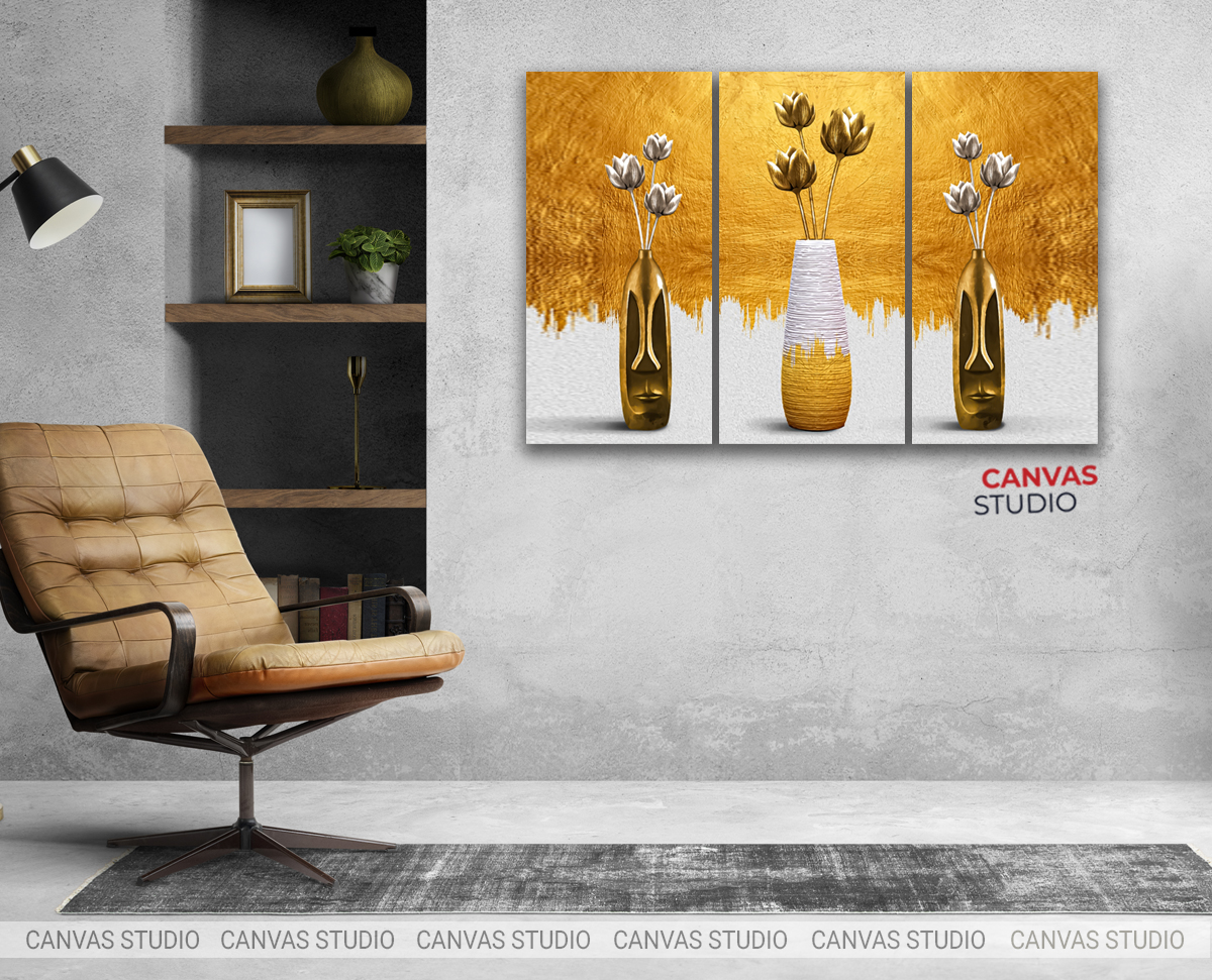 3 Panel 3vase — Postimages