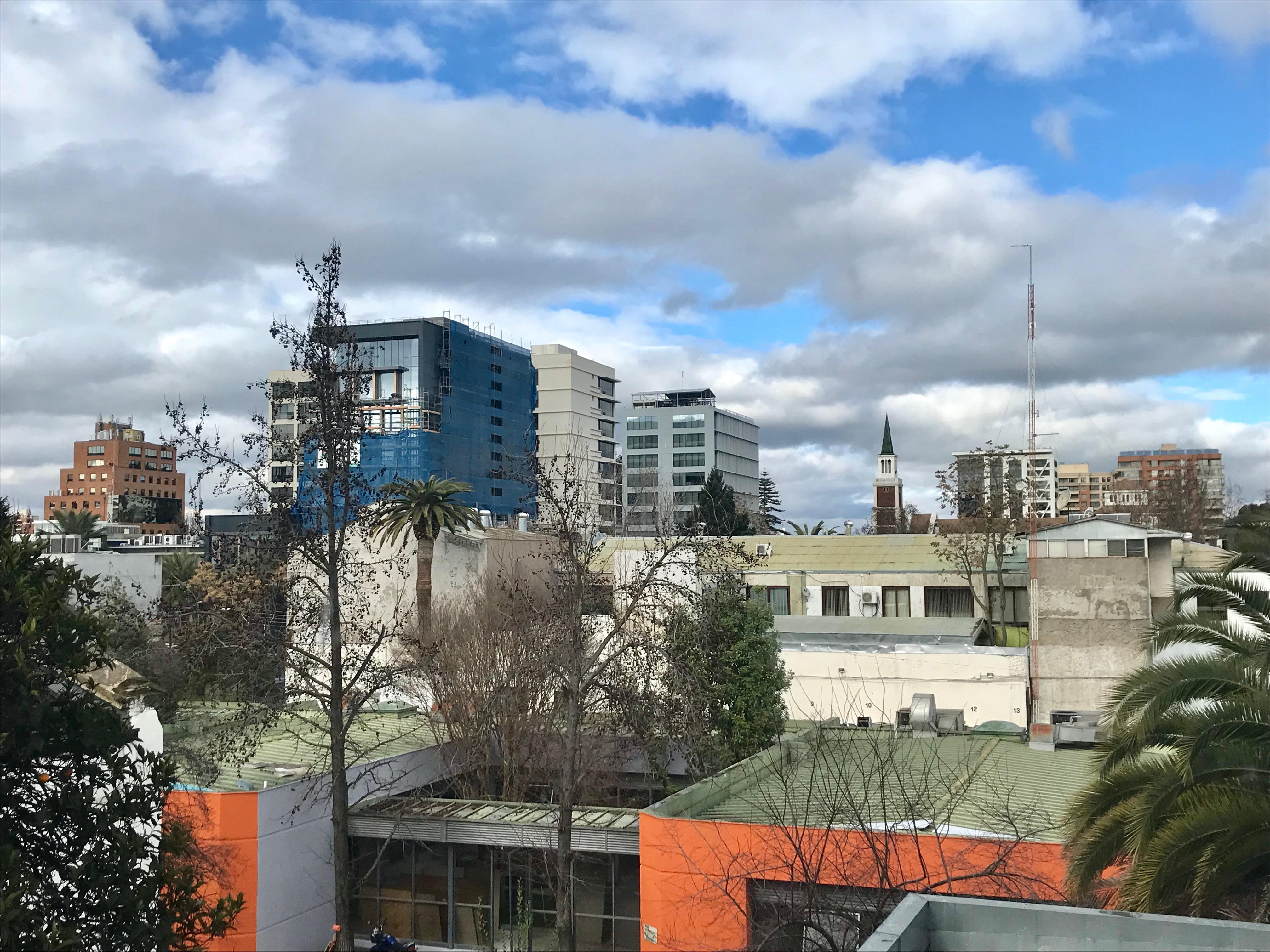 TALCA — Postimages