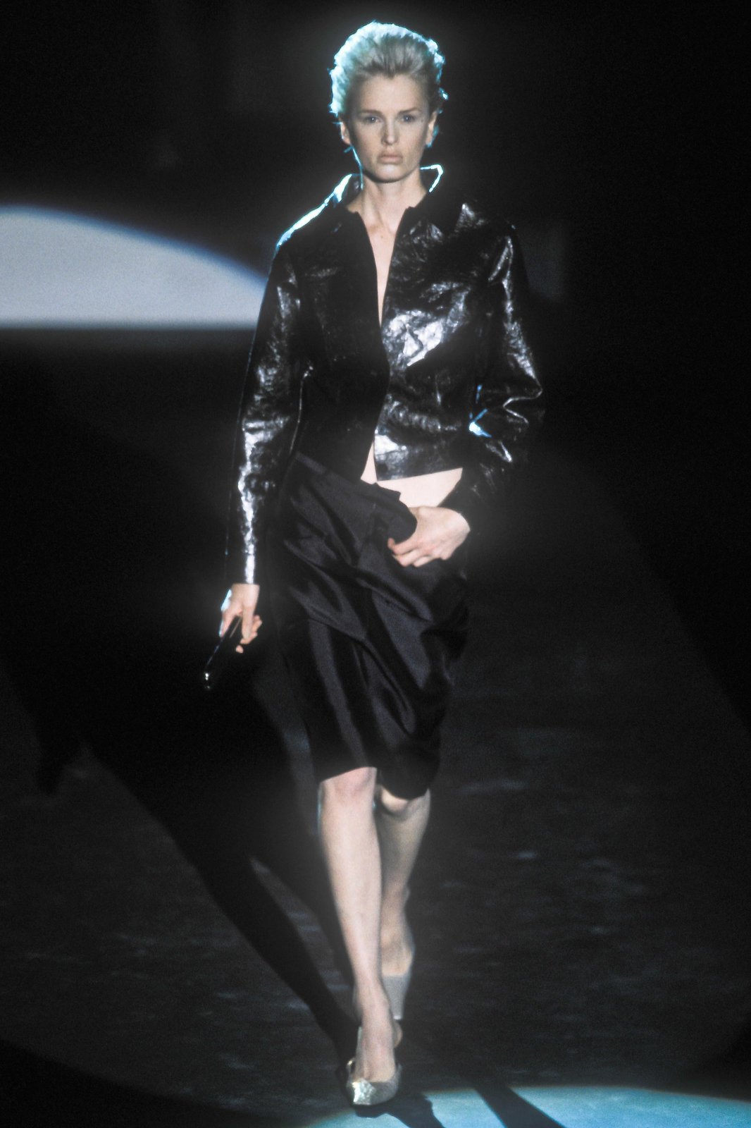 Fashion Classic: GUCCI Spring/Summer 1998 | Lipstick Alley