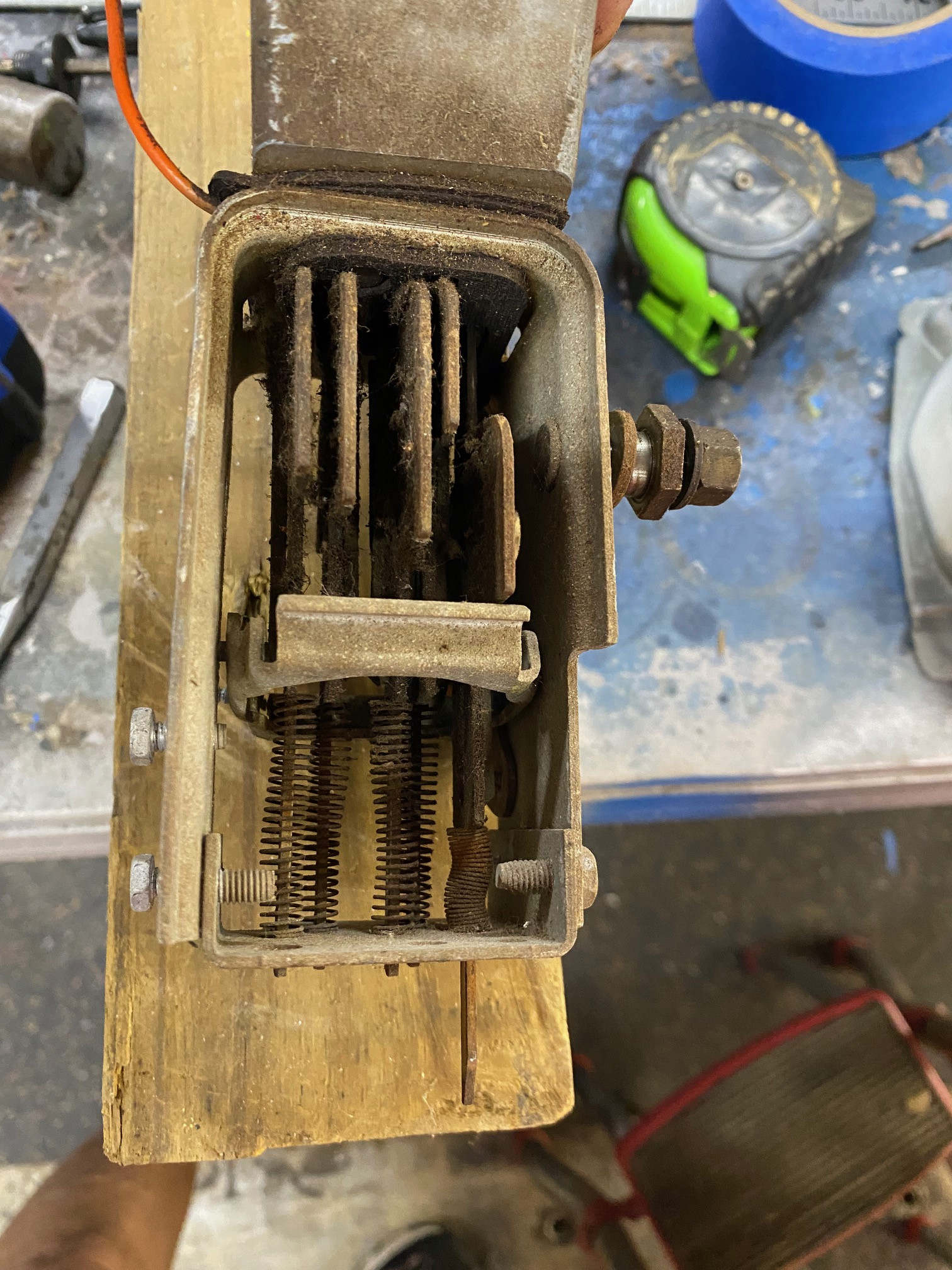 dart push buttona — Postimages