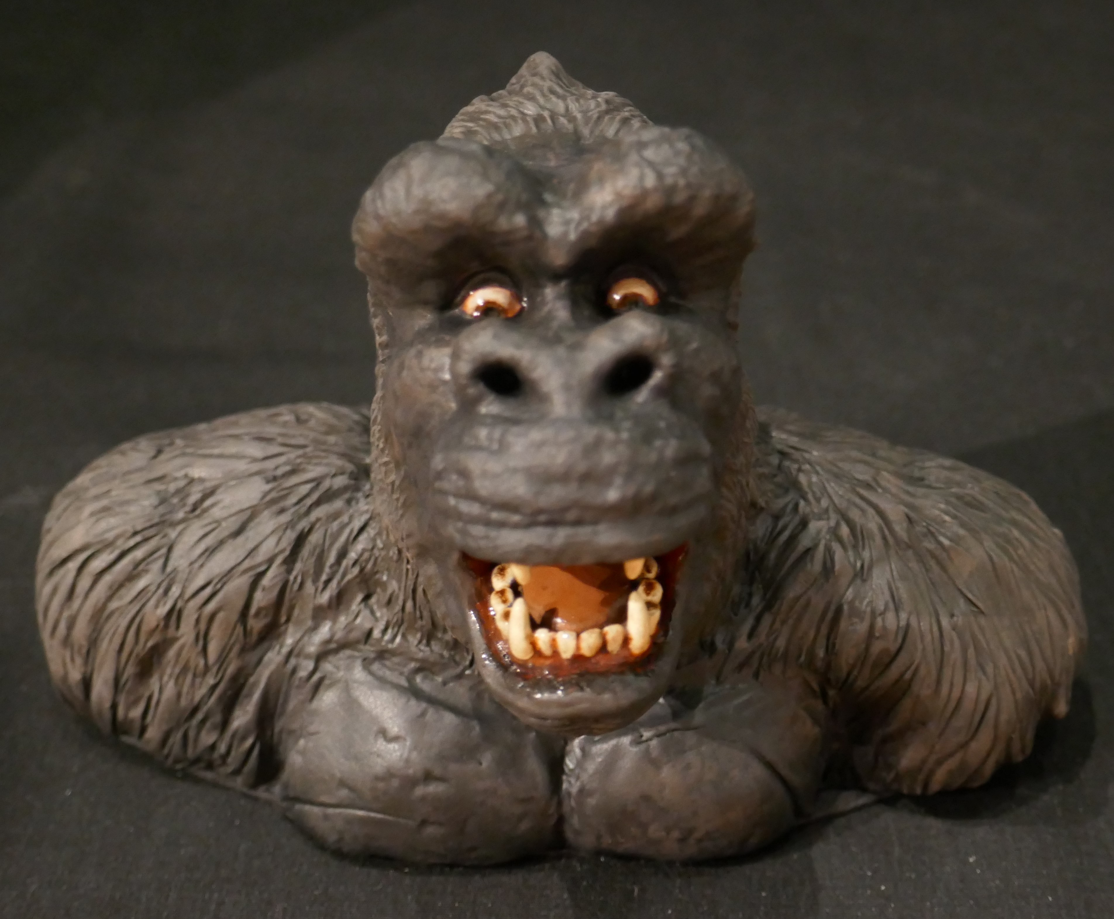 Cipriano Extra Head Finished 2 — Postimages