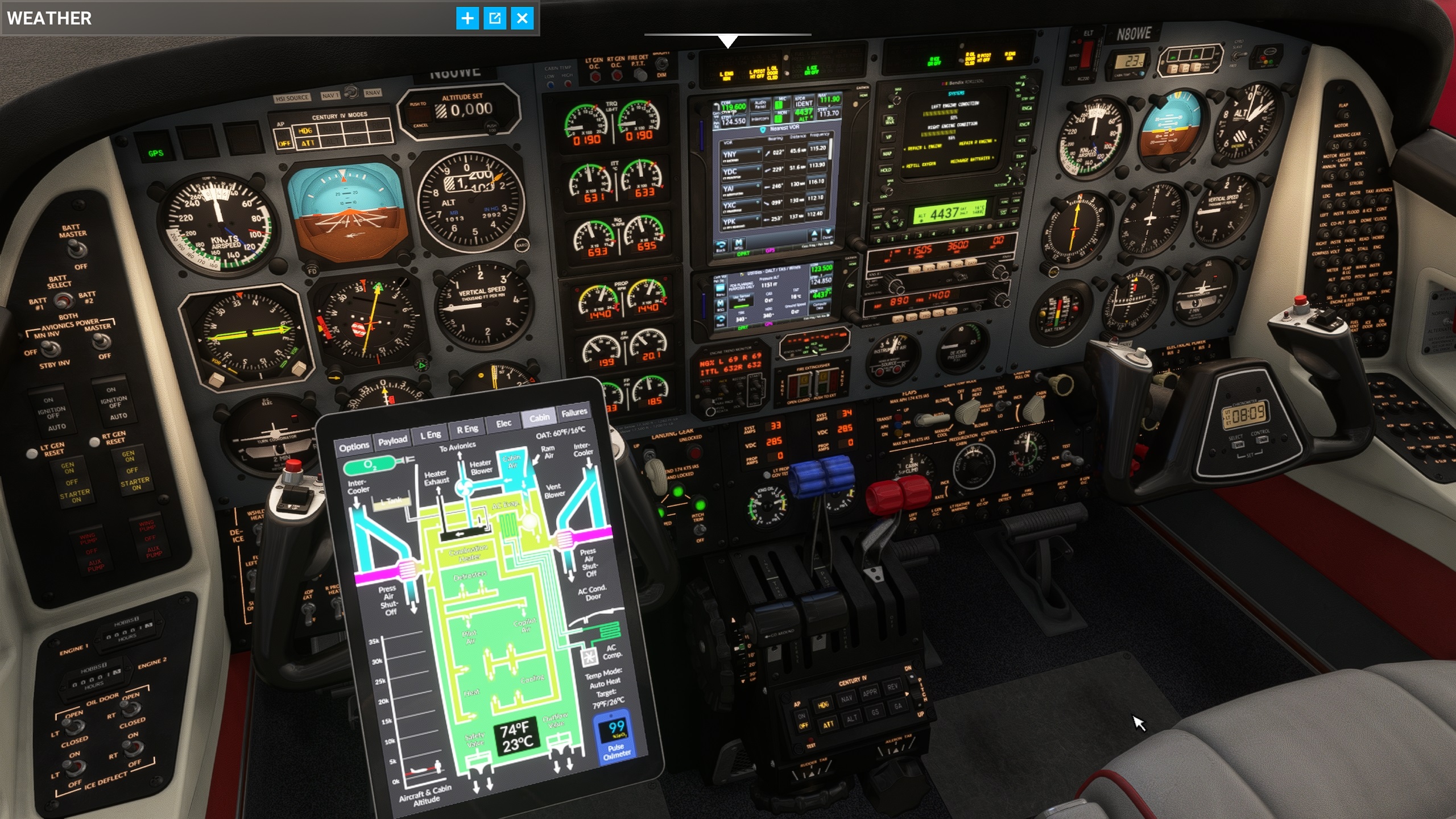 So, is Black Square Number 1? - Page 2 - Microsoft Flight Simulator ...