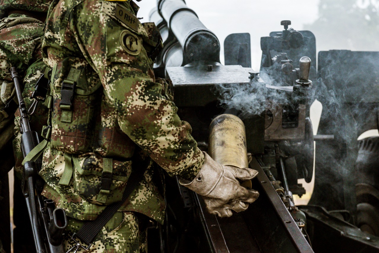 ARTILLERIA A002 — Postimages