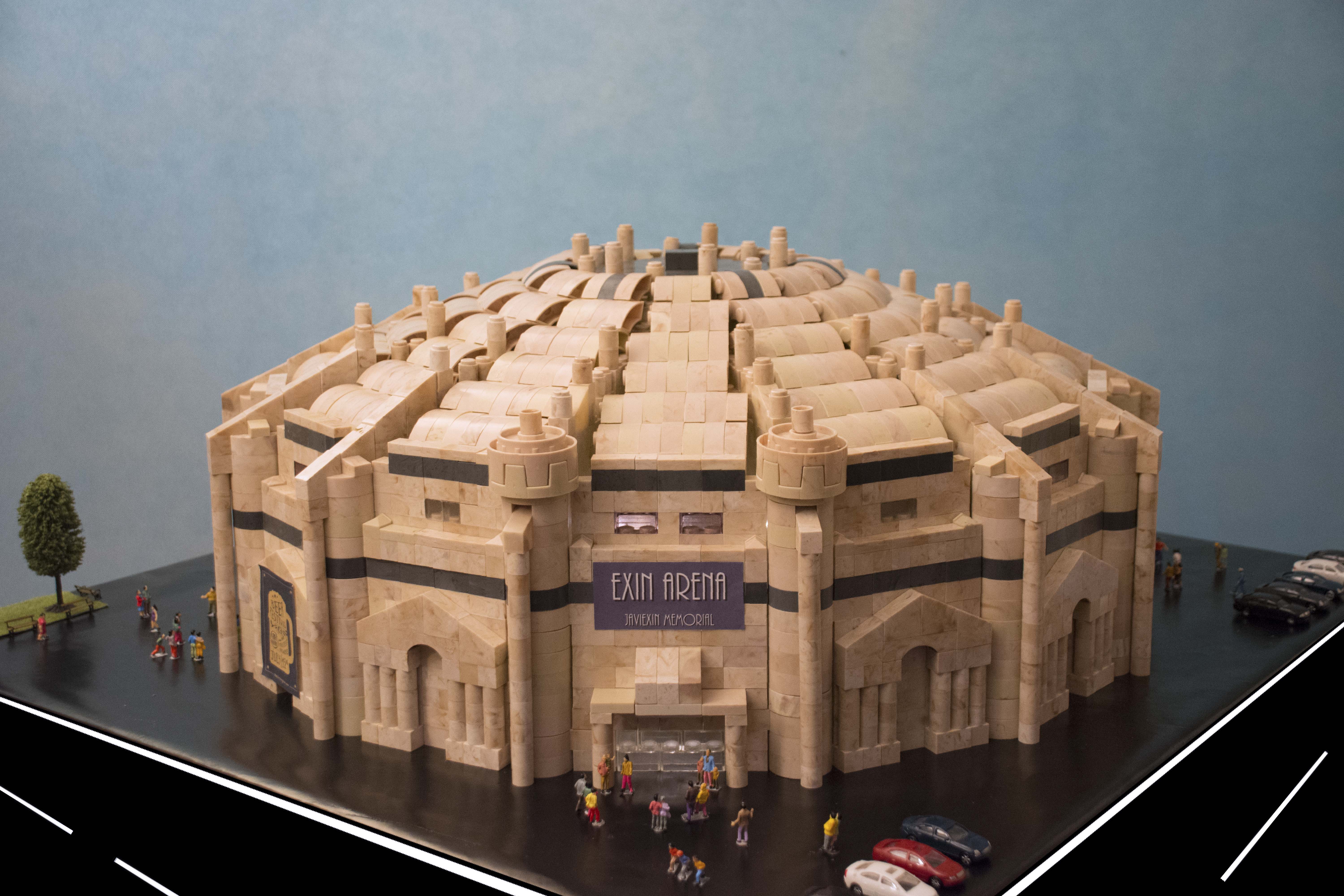 Exin Arena (01) — Postimages