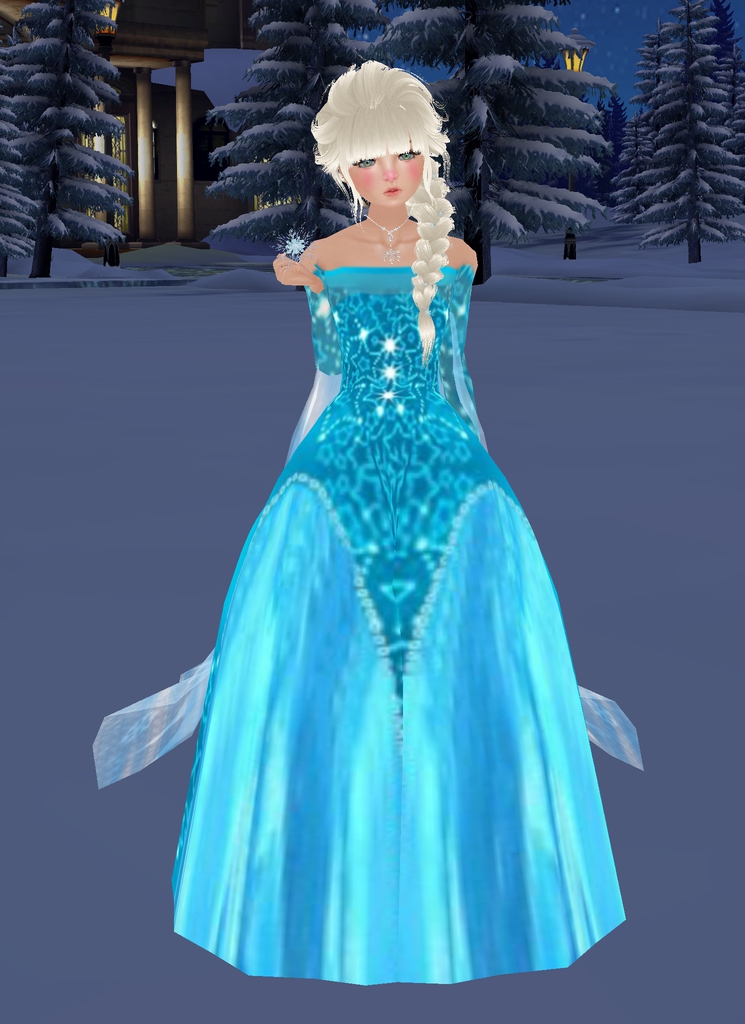 Frozen Bundle — Postimages