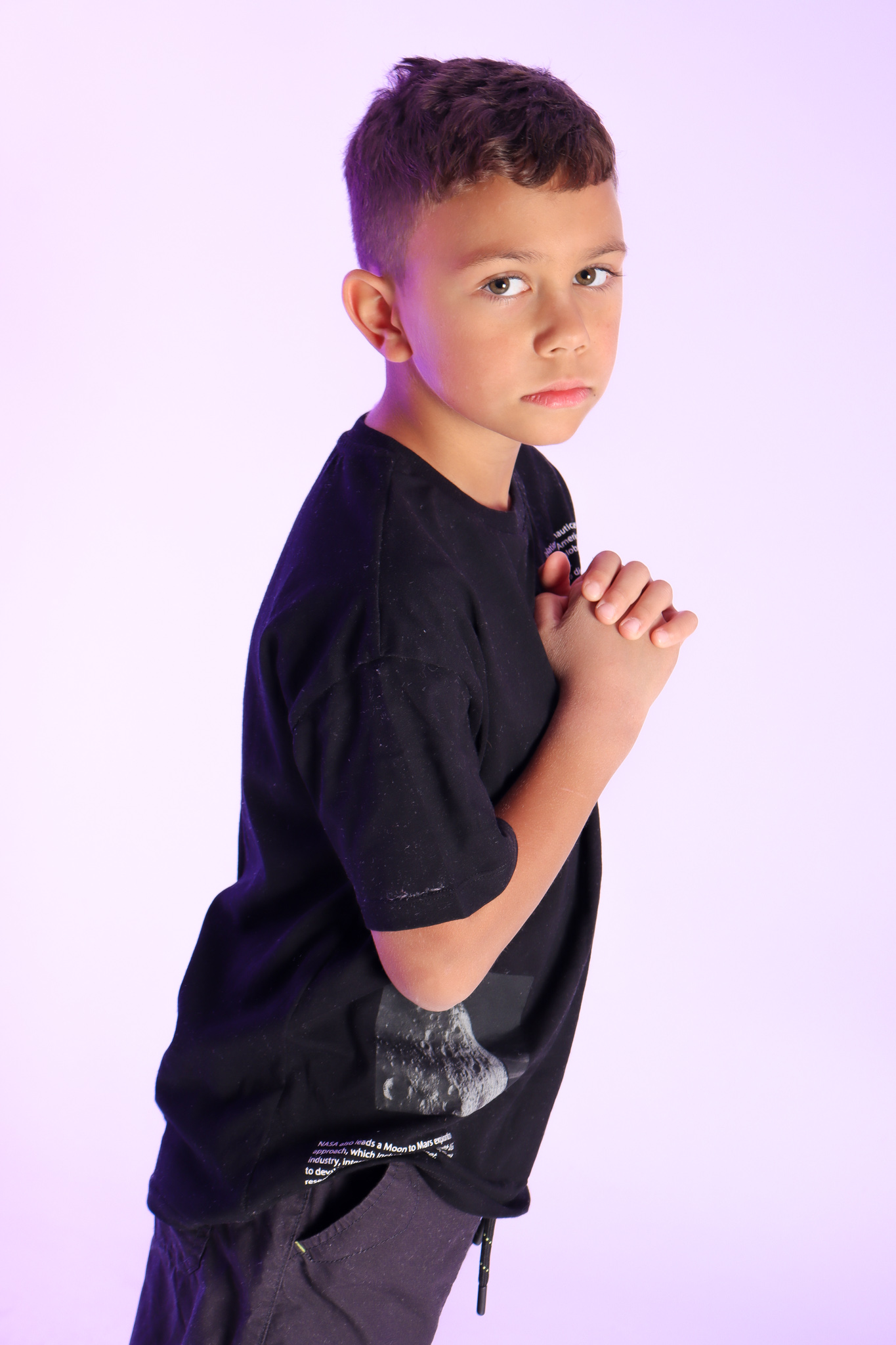 Byron Johnson 10 2 — Postimages