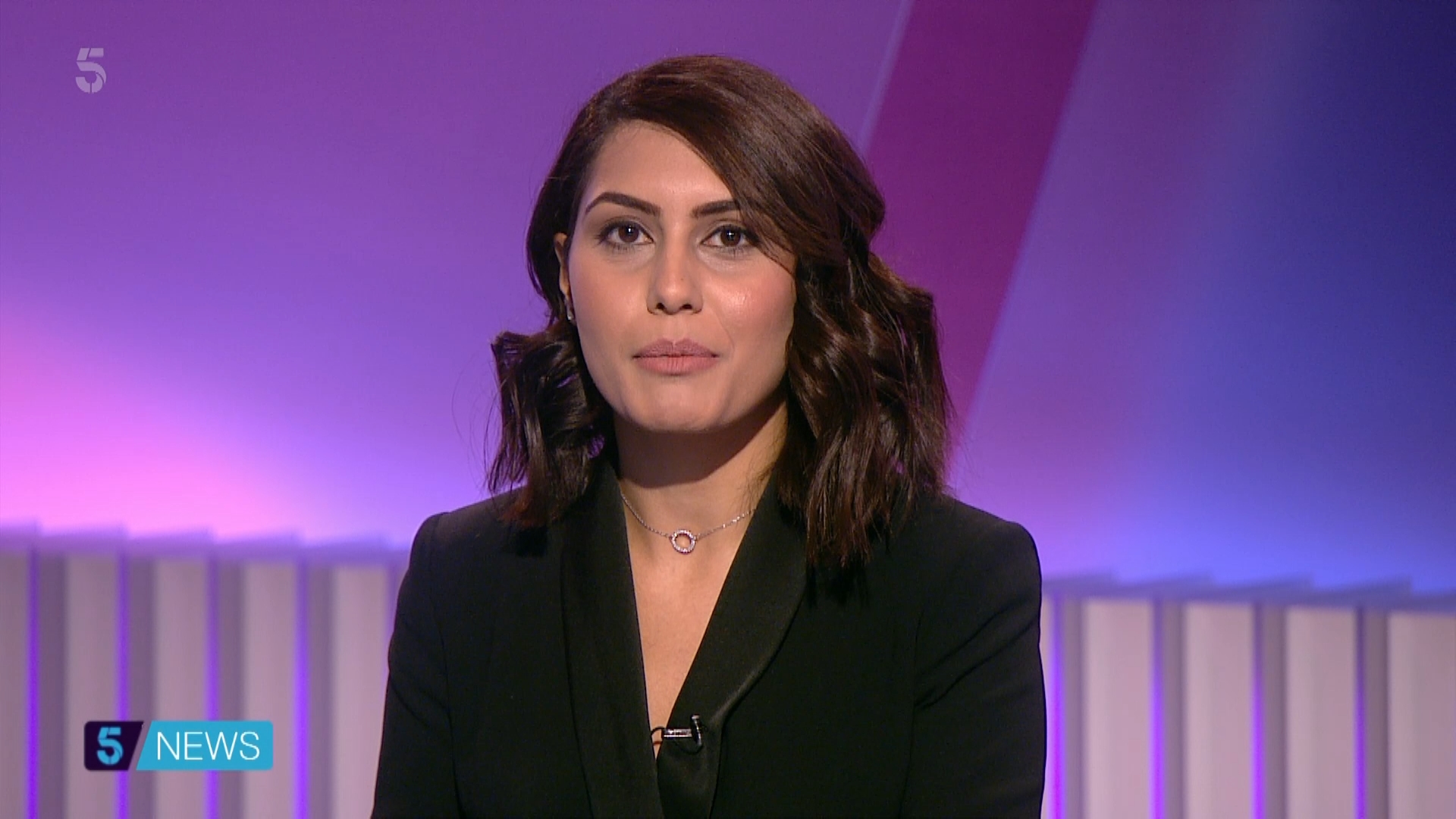 5 News at Lunchtime Channel 5 HD 2021 05 26 ts snapshot 06 13 850 ...