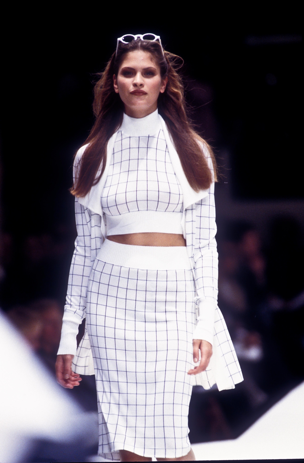 Fashion Classic: FENDI Spring/Summer 1993 | Page 2 | Lipstick Alley