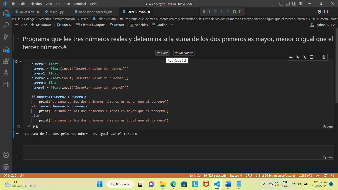 Ejemplo con 16, 4 y 20 — Postimages