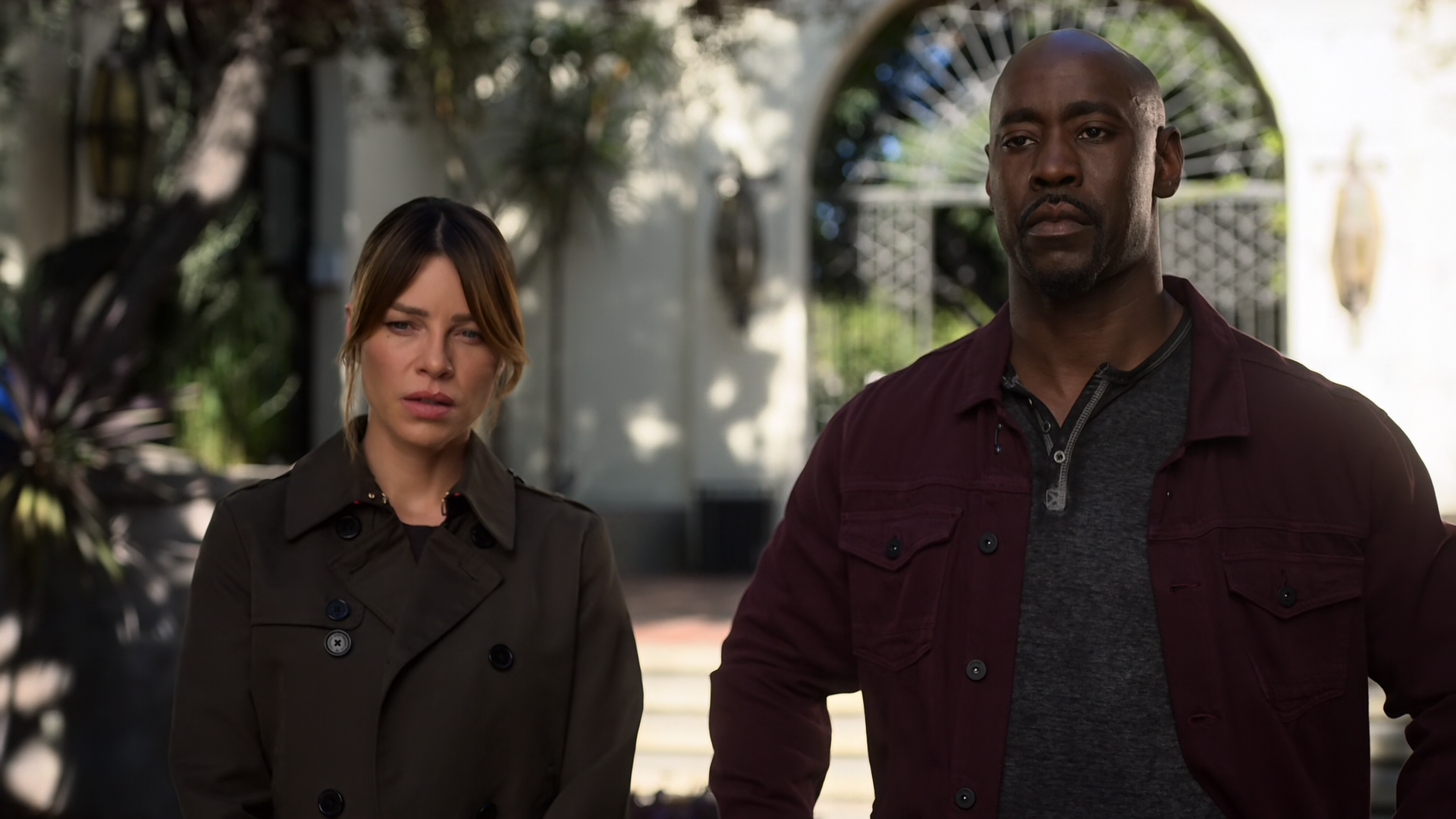 Lucifer S05 E05 Detective Amenadiel 1080p 10bit Blu Ray AAC5 1 HEVC ...