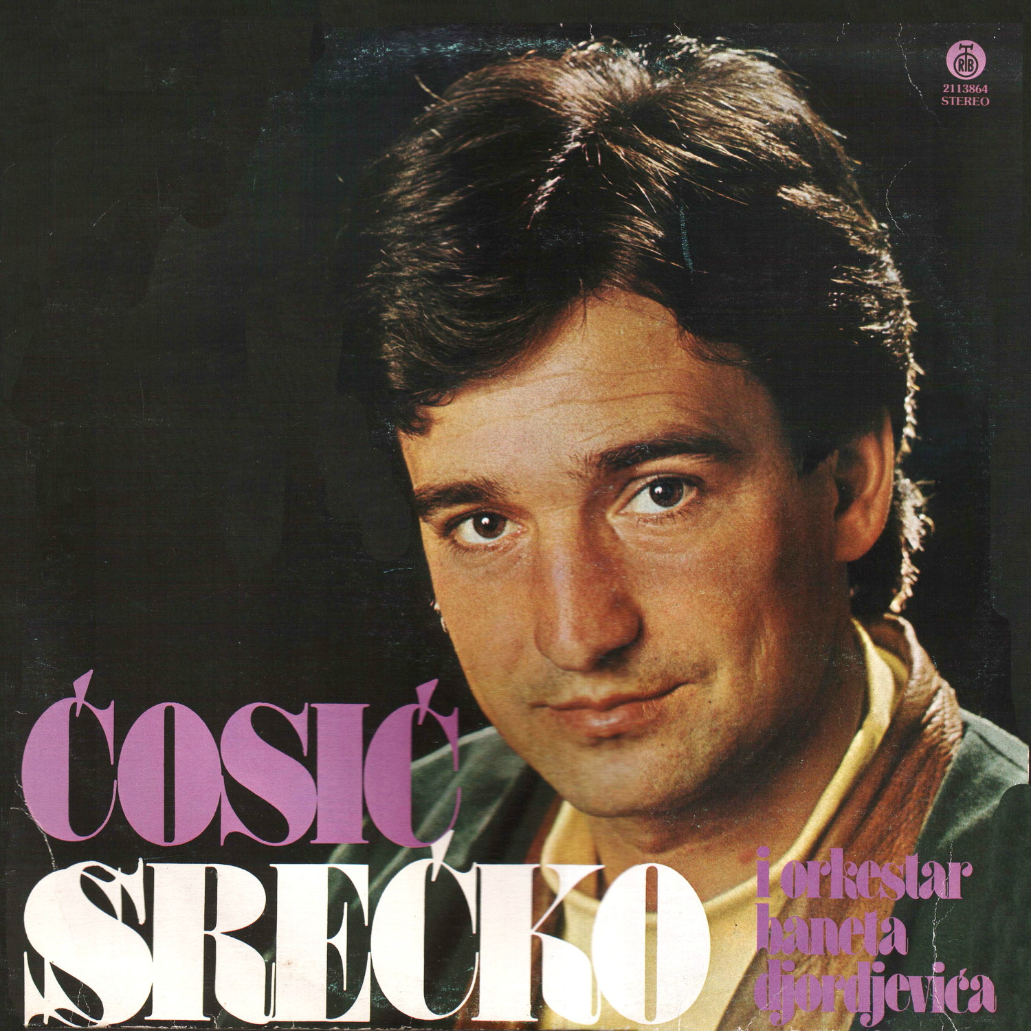 Srecko Cosic 1985 p — Postimages