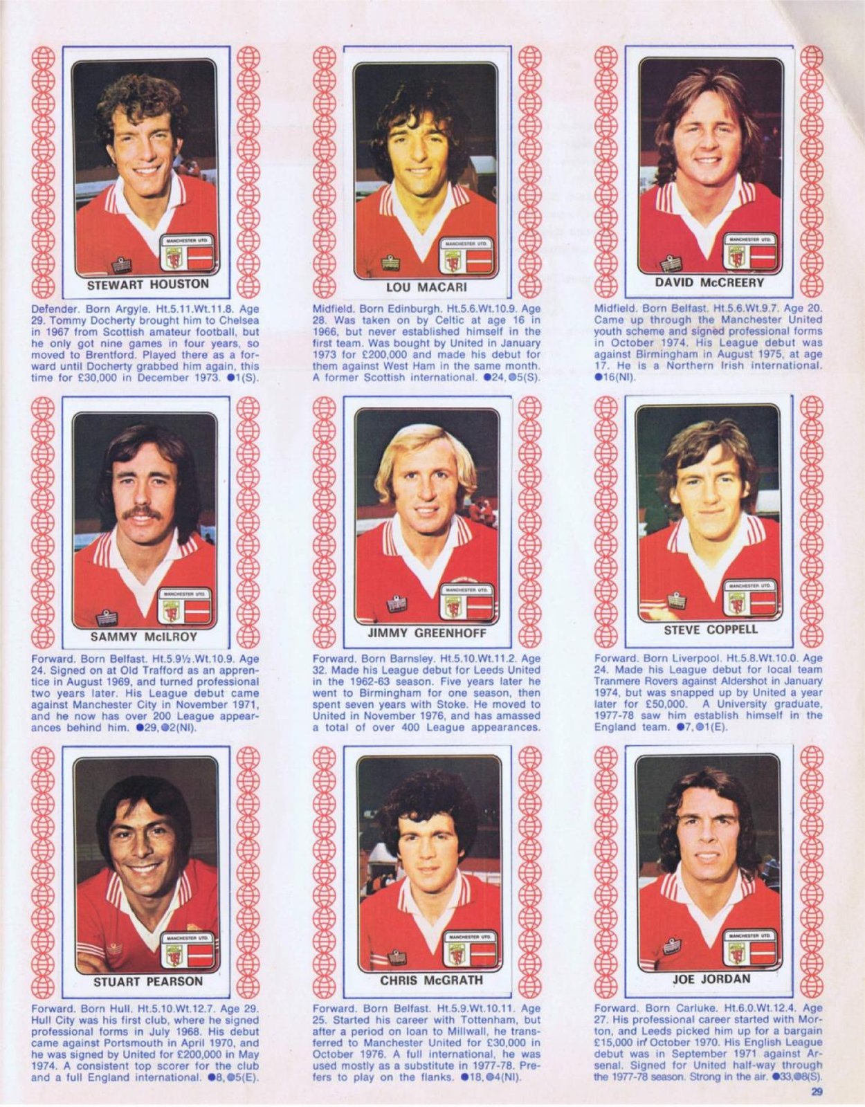 1978 79 31 — Postimages