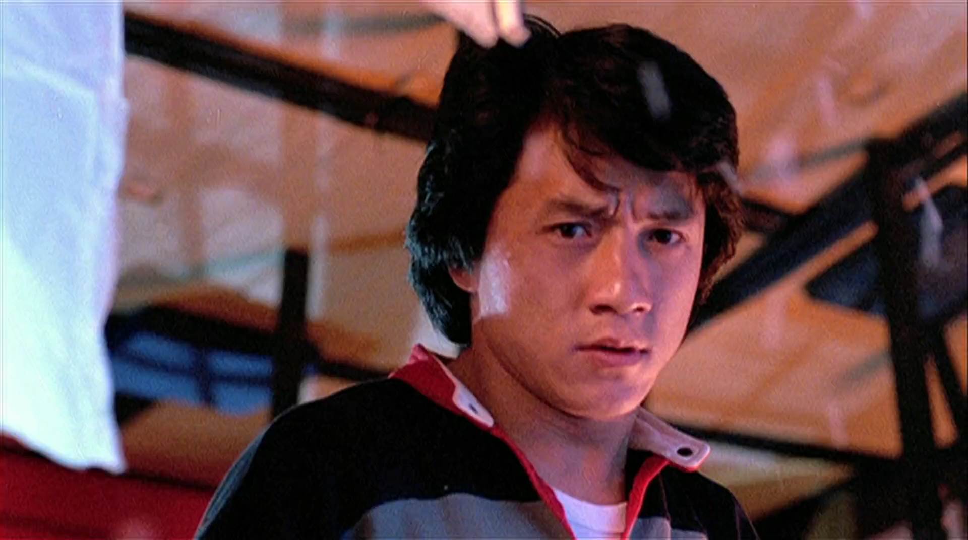 Những Ngôi Sao May Mắn I My Lucky Stars (1985) Thanh Long, Nguyên Bưu ...