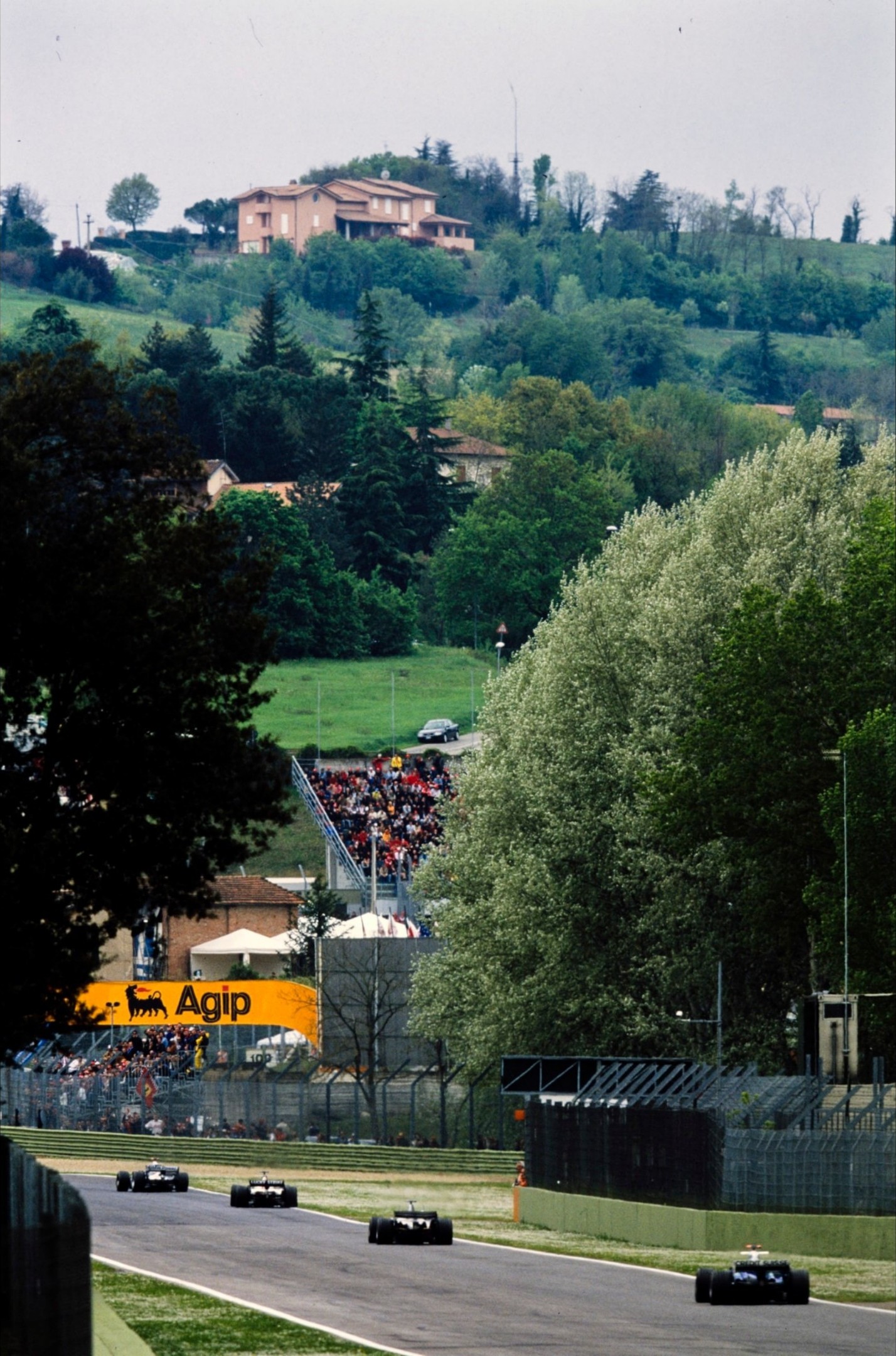 imola 2005 — Postimages