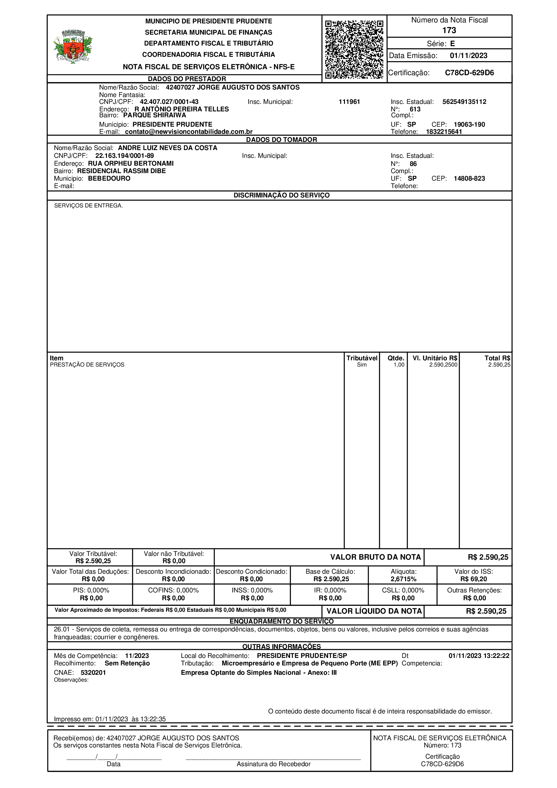 BRENDA 2 590 25 — Postimages