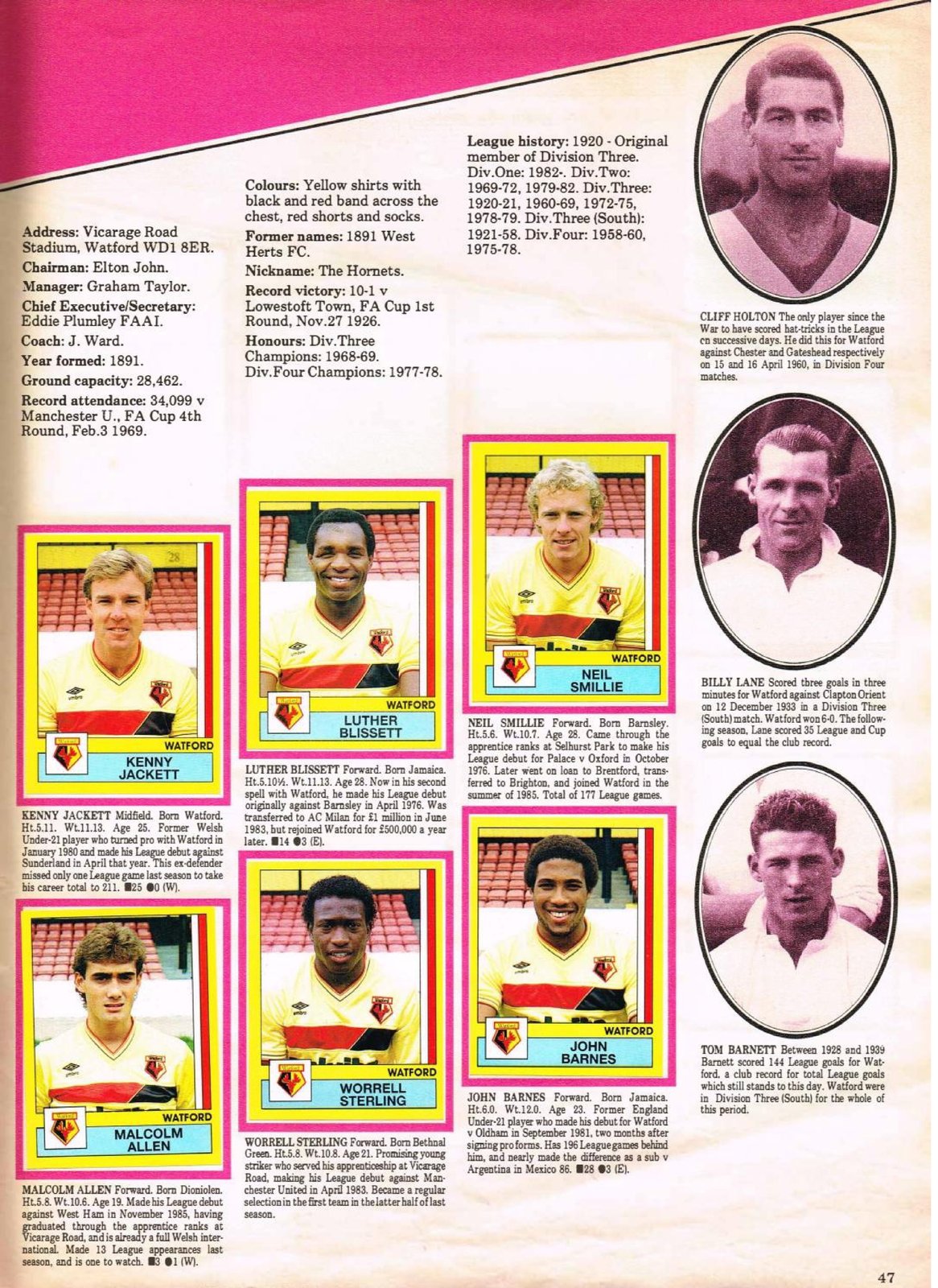 1986 87 49 — Postimages