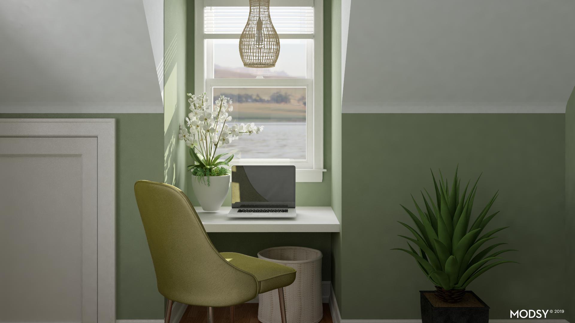 Unexpected Work Area — Postimages