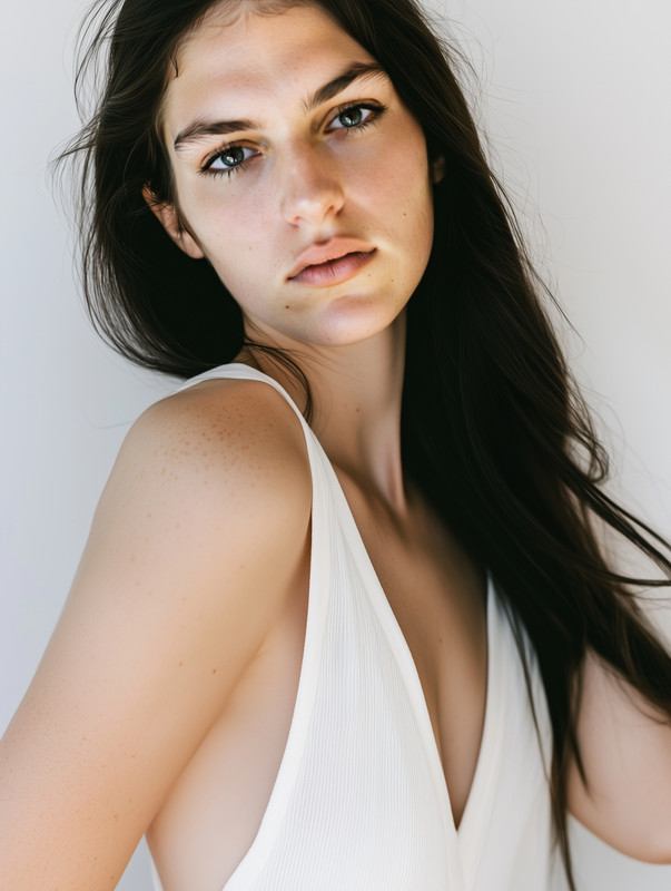 Modeling Masterclass Season 1 | AI Fan Fic Wiki | Fandom