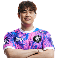 Paper Rex: Valorant Team Profile | RIB.GG