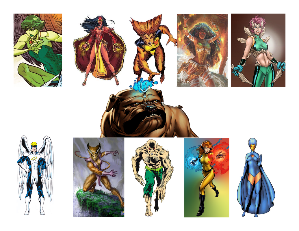 Top 10 ML Choices 2023 — Postimages