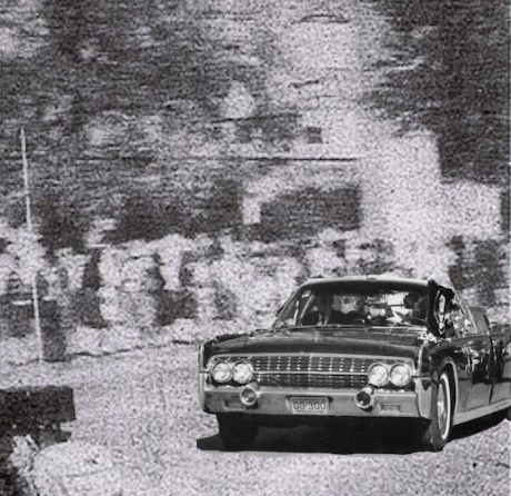 The first "missed shot" - Page 2 - JFK Assassination Debate - The ...