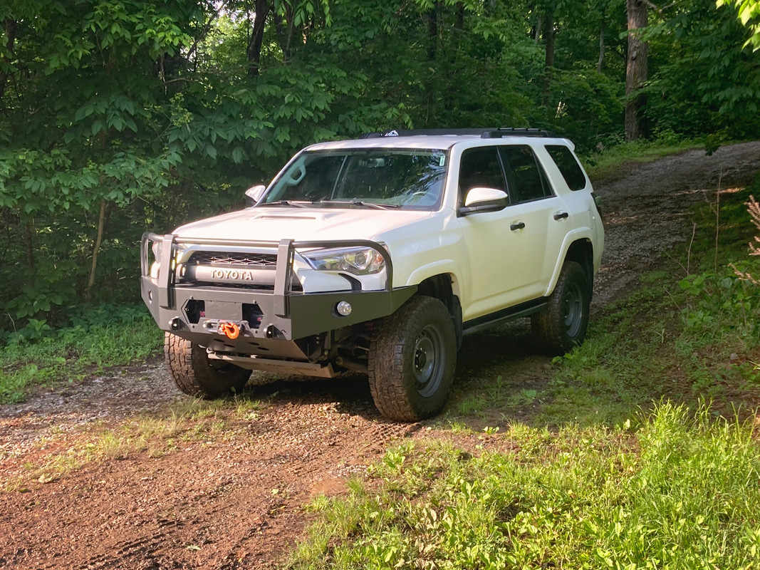 Toyota 4Runner Forum - Largest 4Runner Forum - Post your LIFTED pix here!