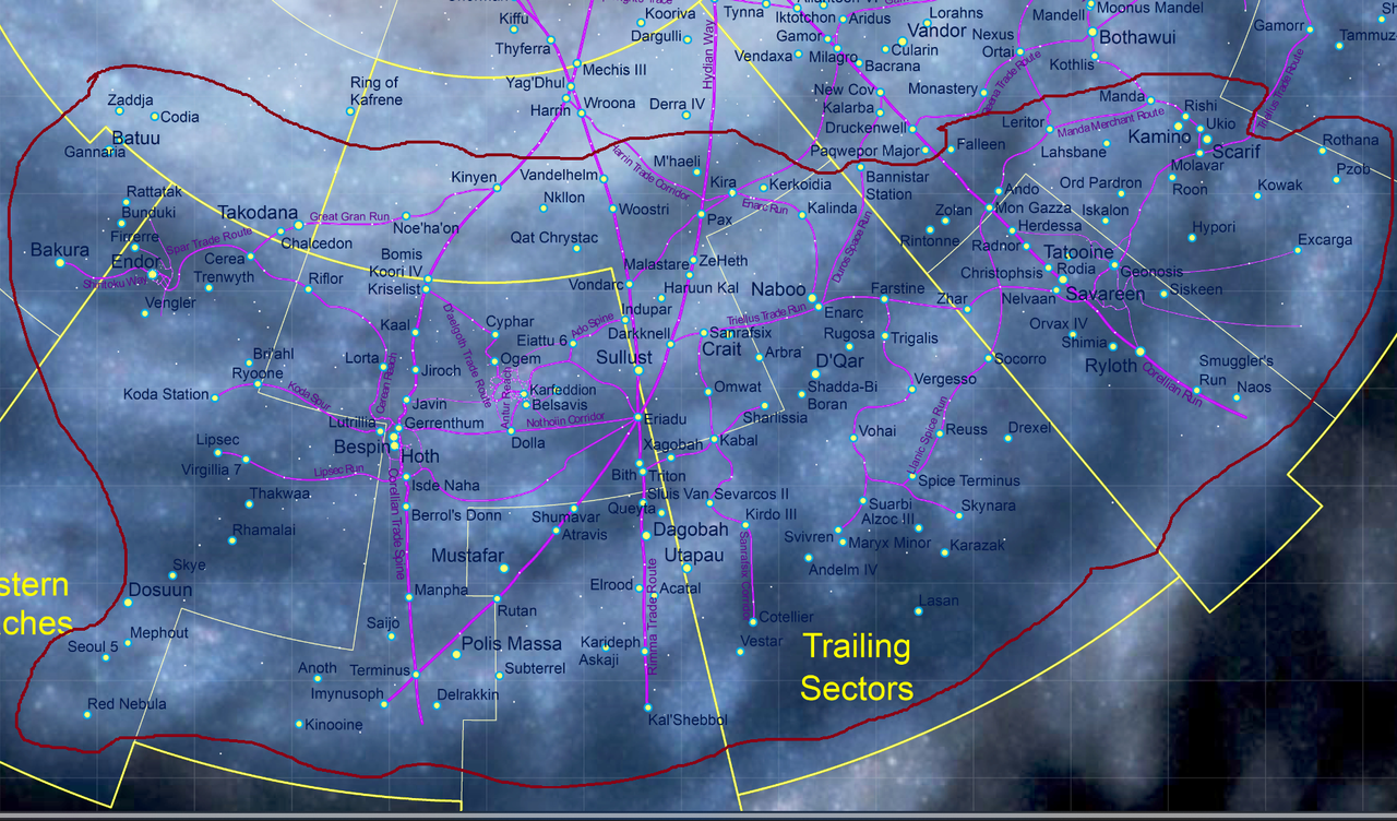 Long Live the Empire (Youjo Senki / Star Wars) | Page 4 | SpaceBattles