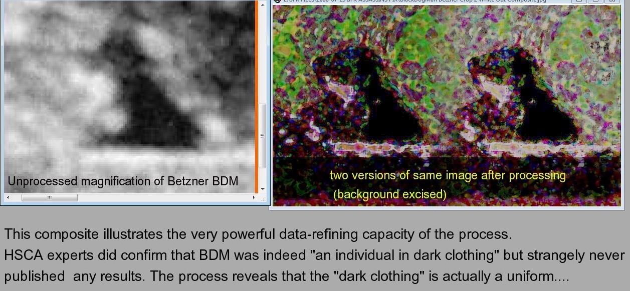 Decoding Dallas: How They Fooled Us.... - Page 3 - JFK Assassination ...
