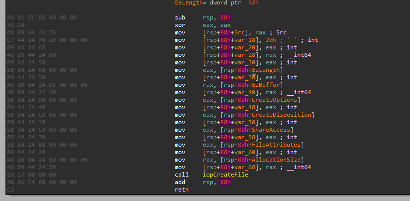 [Help] OS Bugs when Hooking Windows Functions