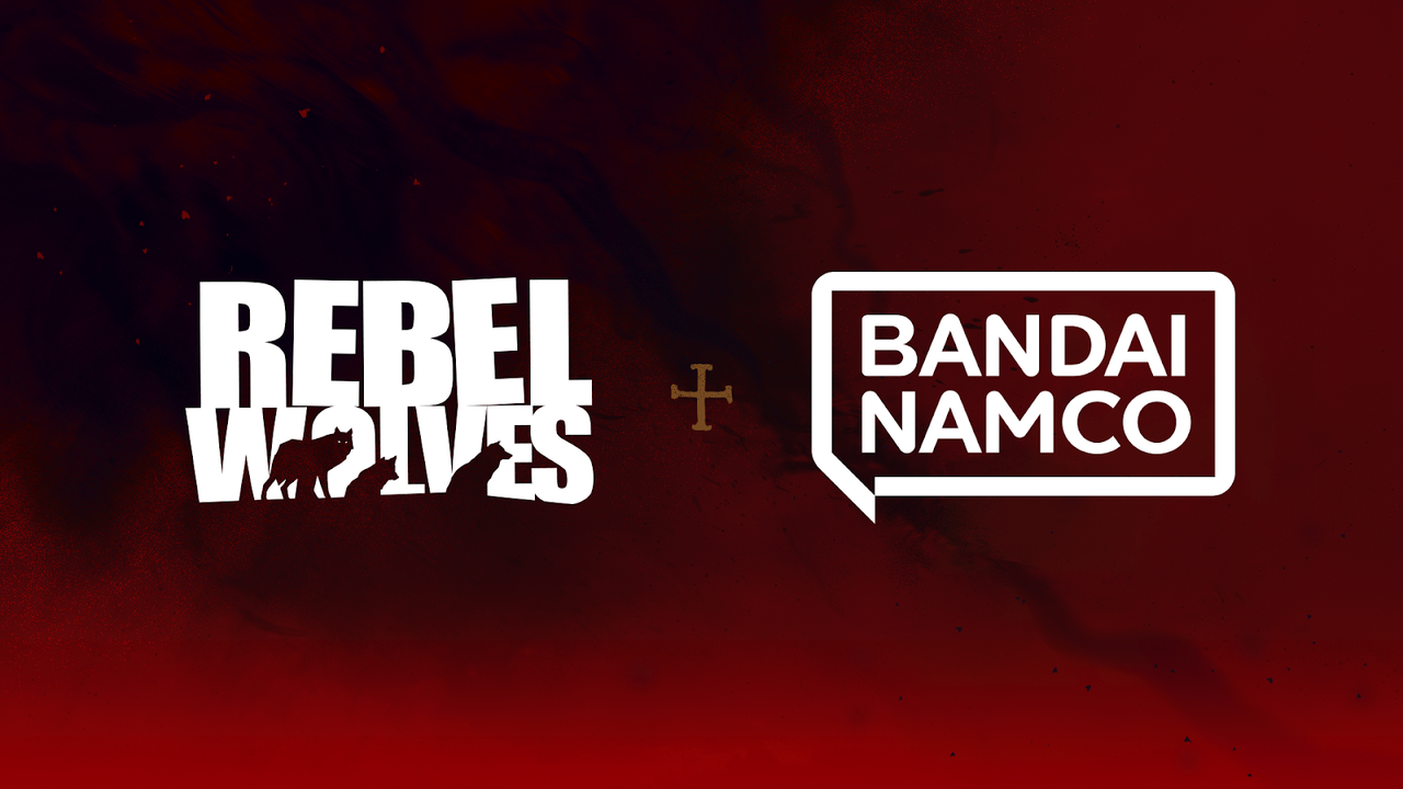 Rebel Wolves firma un acuerdo con Bandai Namco Entertainment para su ...