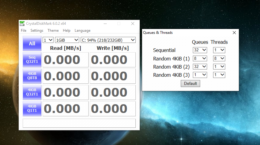 NVME-SSD QD1 Performance - Σελίδα 4 - Μονάδες Αποθήκευσης - Insomnia.gr
