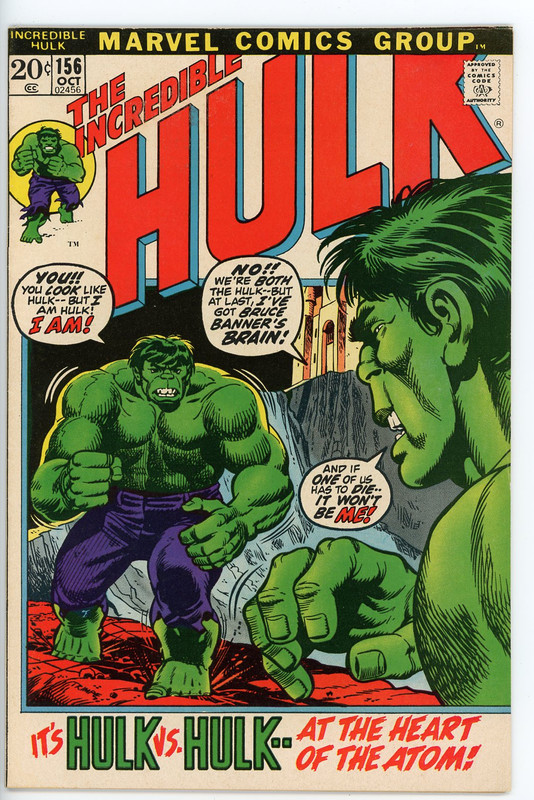 drbanner's Raw High Grade Bronze/Silver Age DCs and Marvels (Spider-man ...