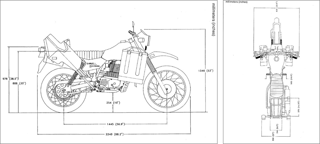 MT350e Dimensions — Postimages