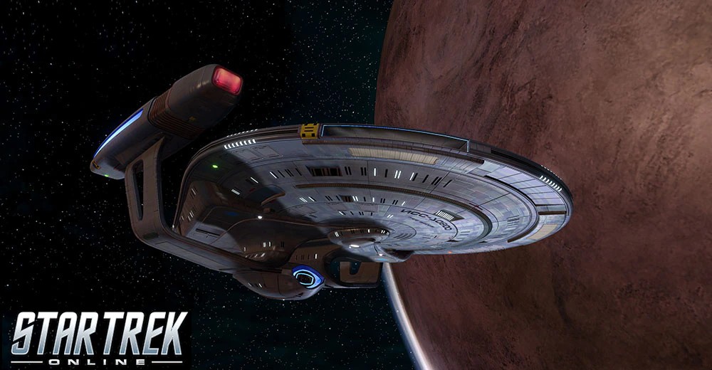 The Shi'Kahr model will soon be receiving a visual update, bringing it ...