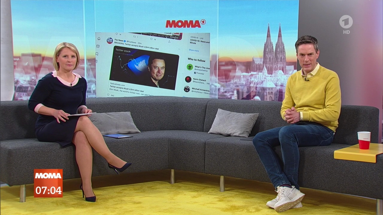 Susan Link ARD Mo Ma 26 04 2022 pp 052 — Postimages