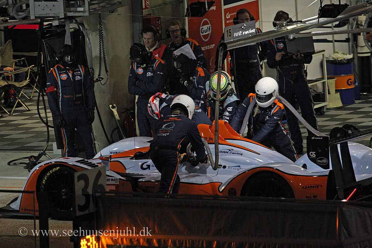 2011 LM 15 Pierre Ragues Guillaume Moreau Tiago Monteiro 0010 — Postimages