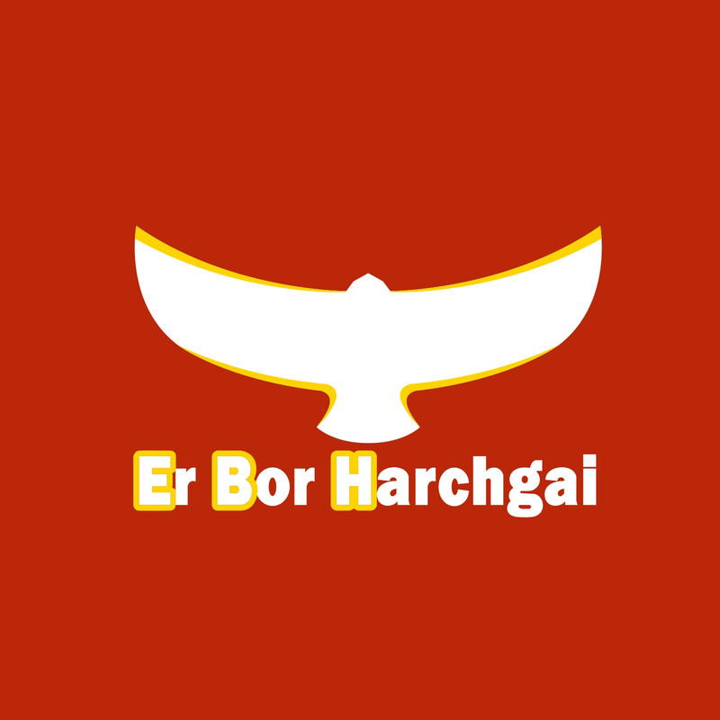 GitHub - ONAGORE/Er-Bor-Harchgai-urlal