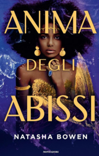 I miei magici mondi: Recensione: La linea del colore di Igiaba Scego