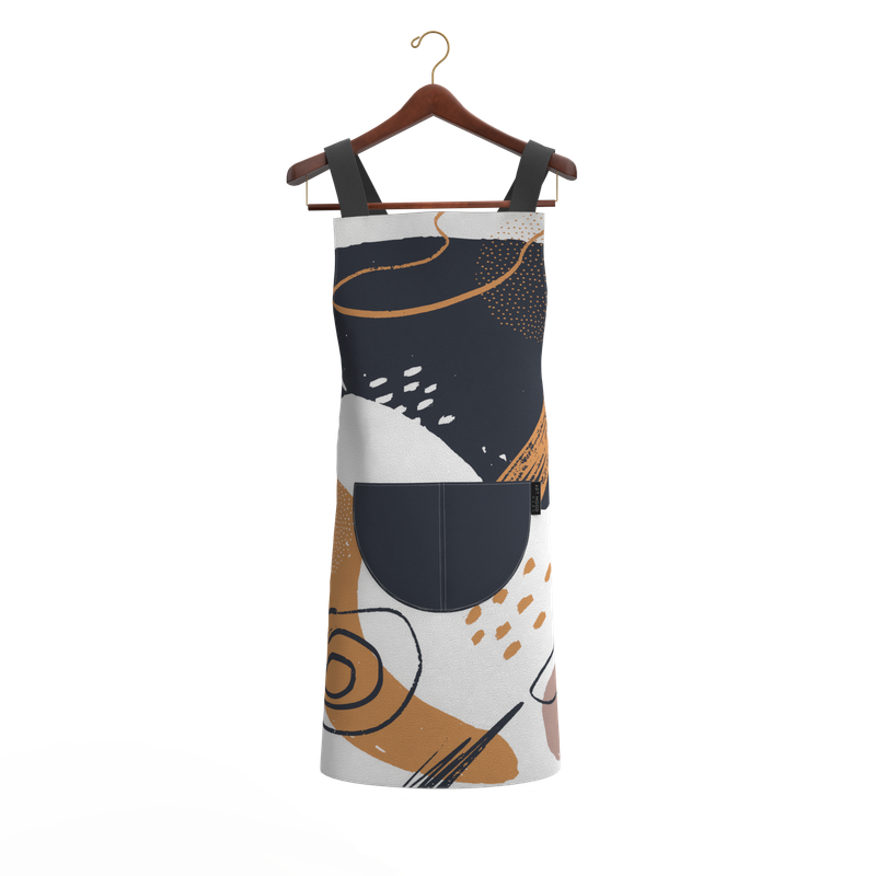 Apron plaid new stand skylar Camjera 10 — Postimages