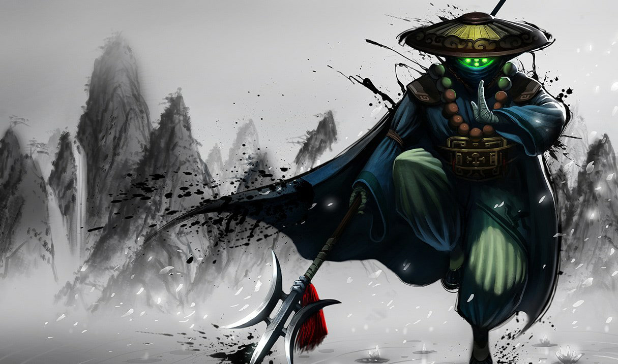 Temple Jax -> Inkshadow Jax : r/leagueoflegends