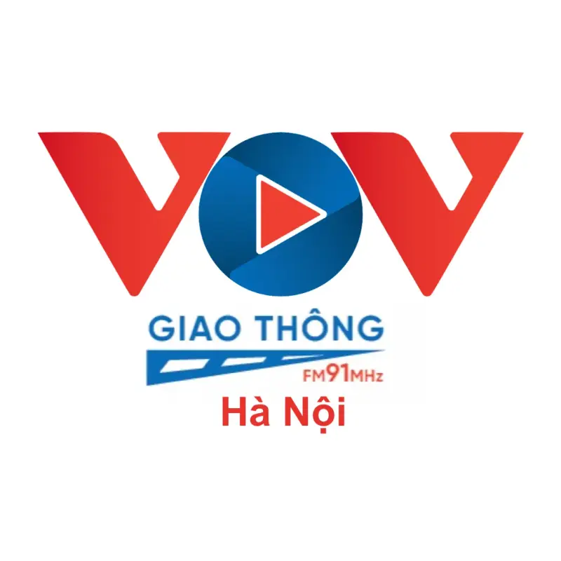 VOV GT HN - Radio Việt Nam