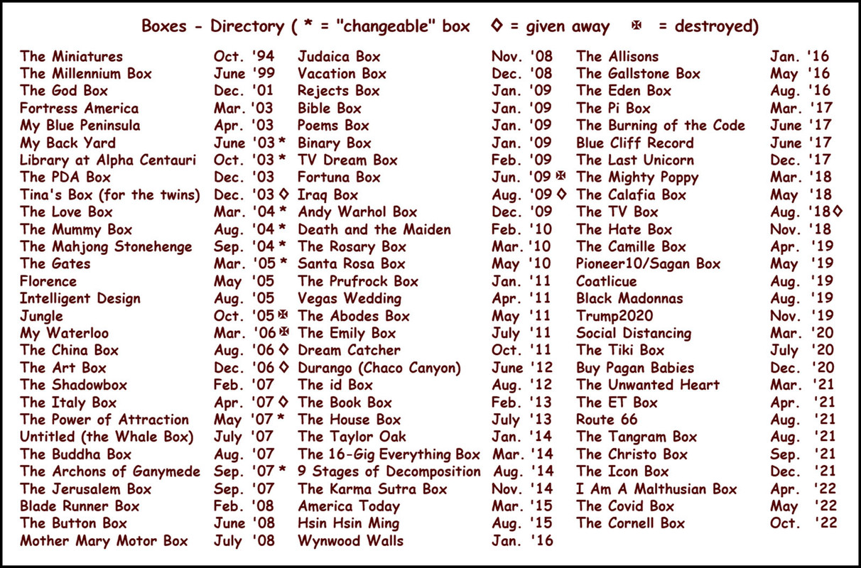 Boxes All Large Back2 — Postimages