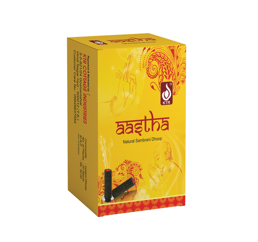 AASTHA SAMBRANI DHOOP PNG — Postimages