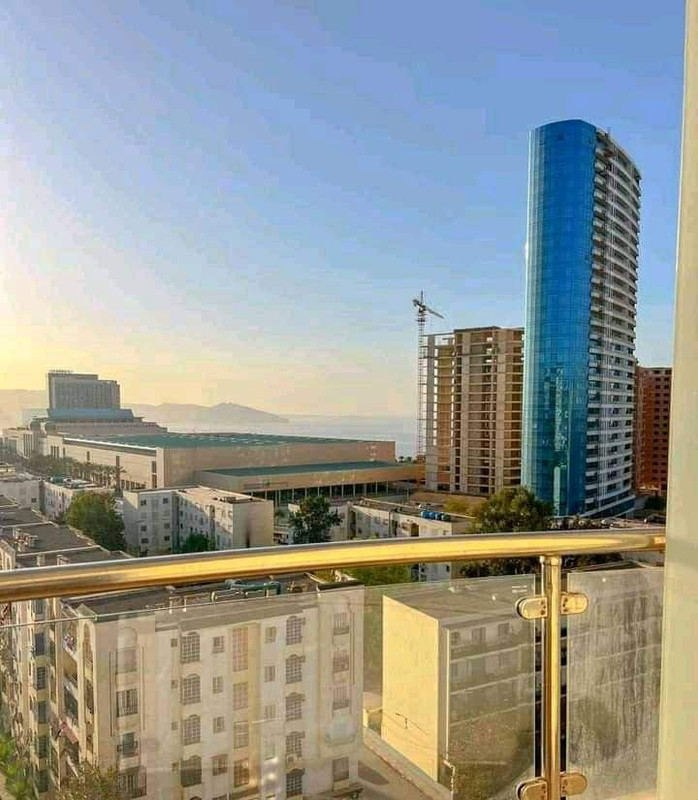 ORAN | Odéon Tower | 106 m | 28 fl | #Realized | Page 19 ...