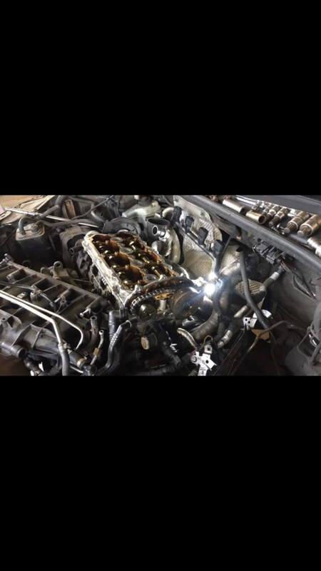 Dismantling in Progress — Postimages