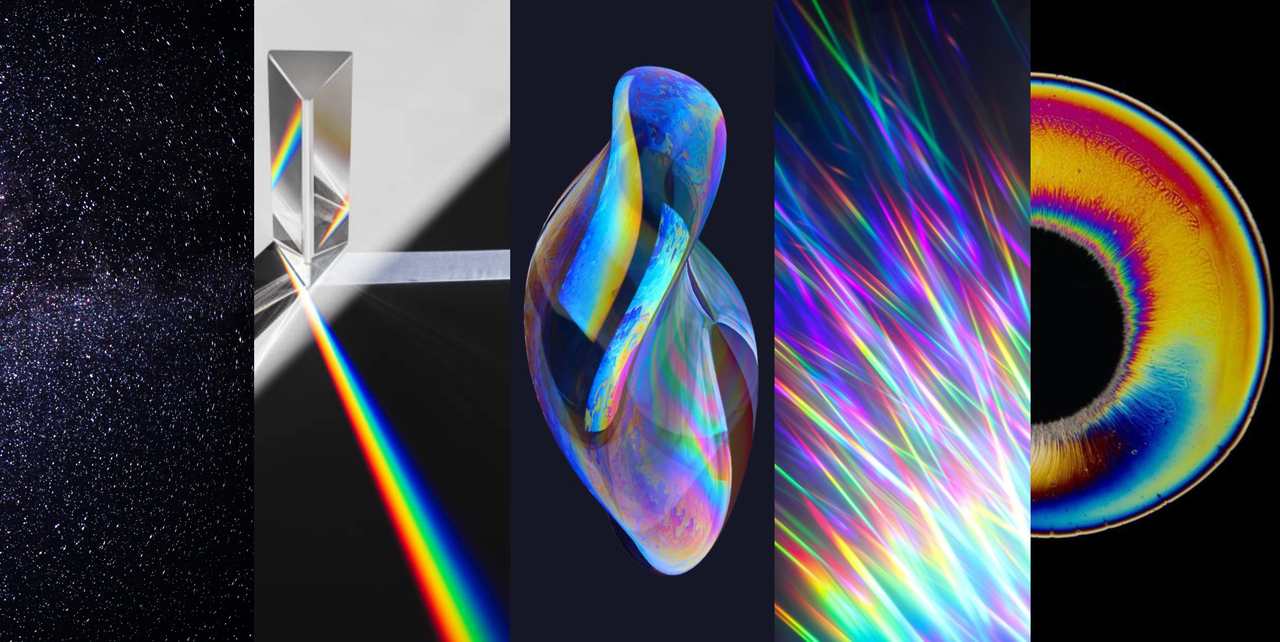 Formlessness of Form — Postimages