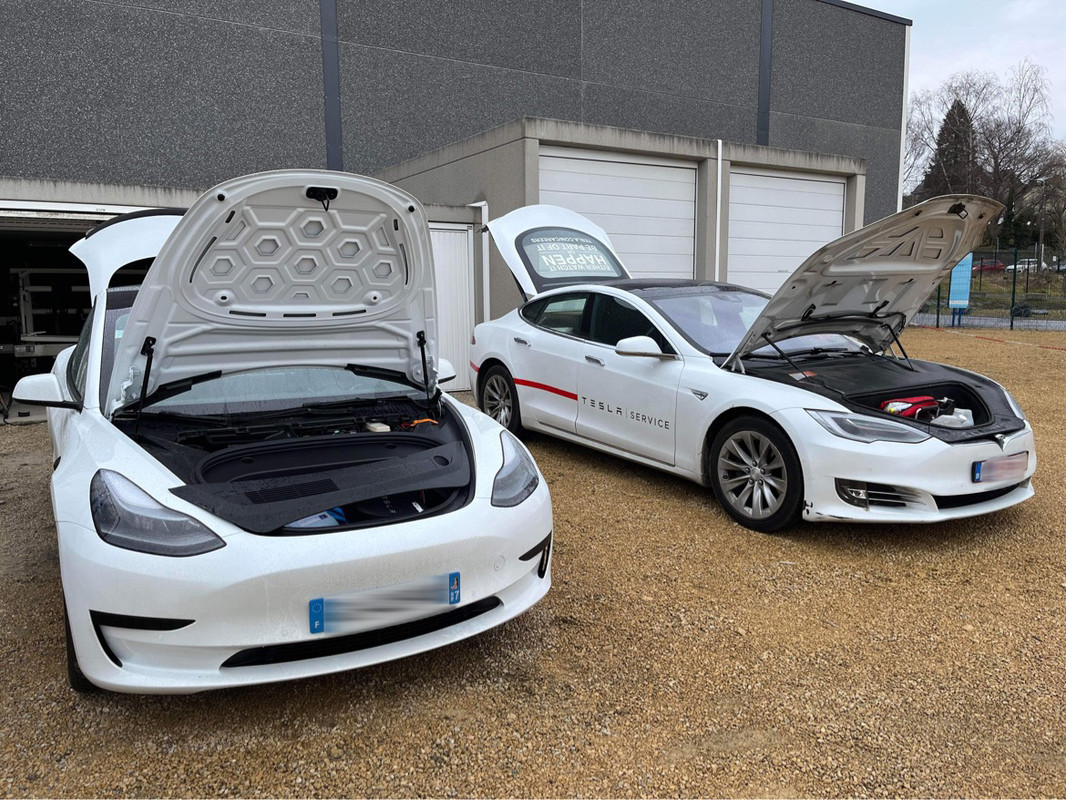 Ranger — Postimages