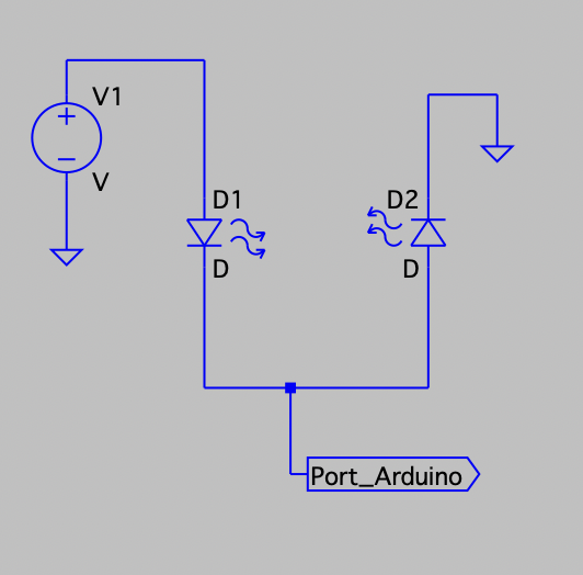Problema Arduino Cu 2 Porturi Si 3 Led Uri Arduino Elforum 5921