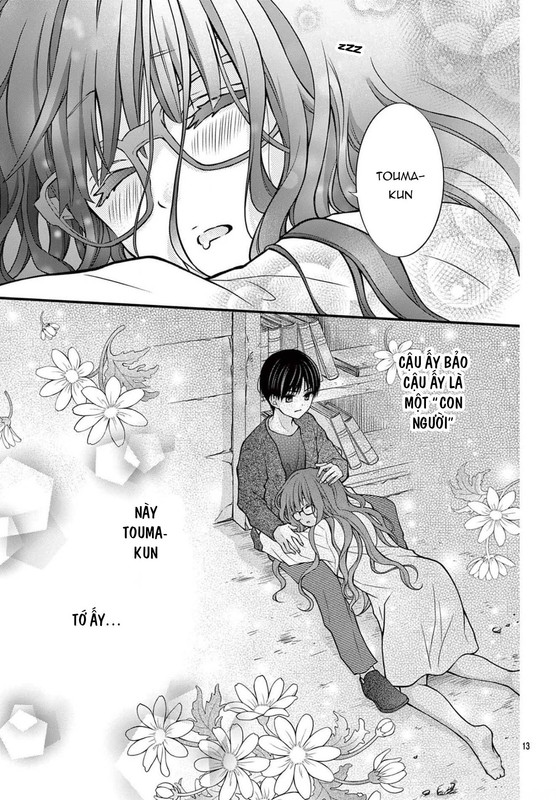 🇯🇵 Chapter 3 Chapter 3 Page 13 — Postimages